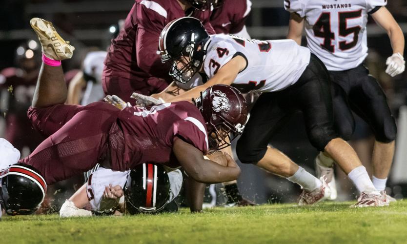 More experienced Wildcats excited for upcoming football season ...