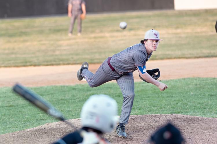 Wildcats fall to Cougars in baseball | Nvdaily | nvdaily.com