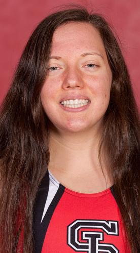 Generals get final prep for postseason at Shenandoah District T&F ...