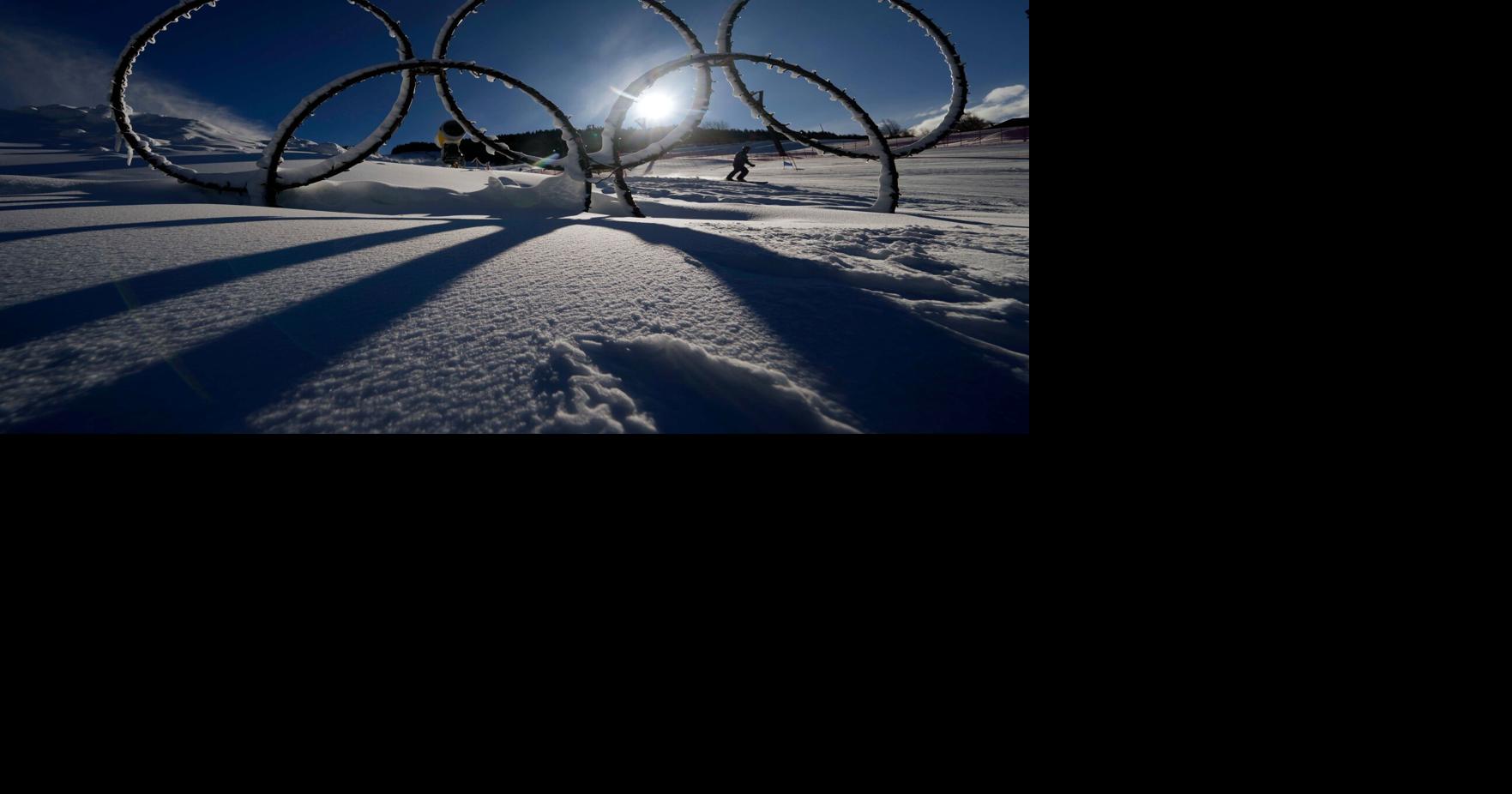 Winter Olympics 2026 guide: All you need to know about the Milan ...