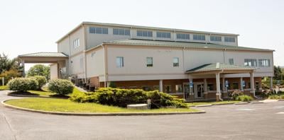 Shenandoah County Parks and Recreation previews new wellness center ...