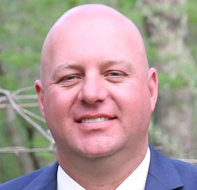 Candidate says illegal drugs biggest community threat | Nvdaily ...