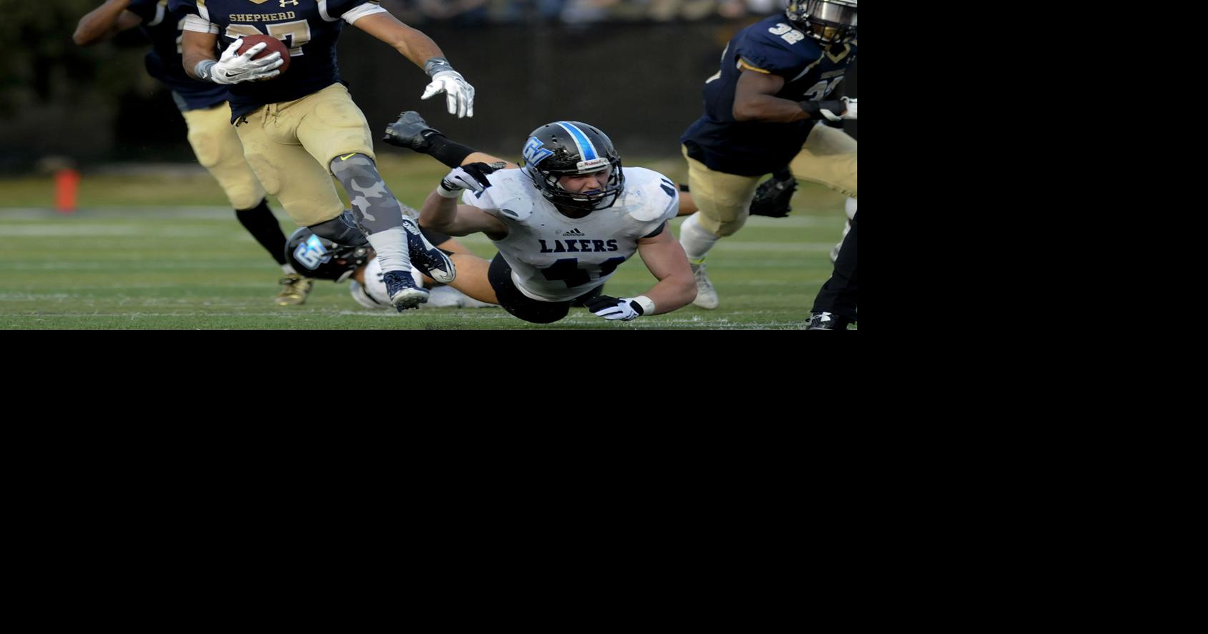 Football Preview 2016: Shepherd looking to build on 2015 success ...