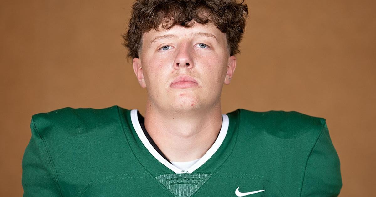 NVD football leaders: Dec. 30 | Nvdaily | nvdaily.com