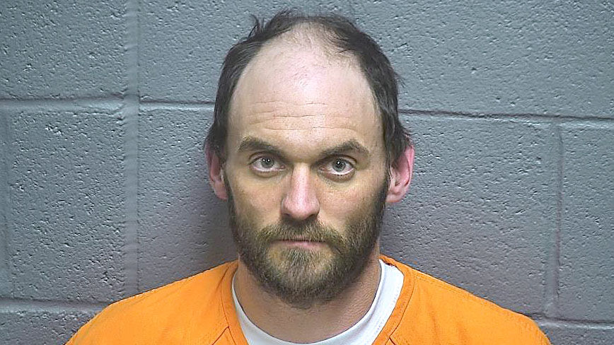 2 Woodstock residents charged in break-in, theft | Nvdaily | nvdaily.com