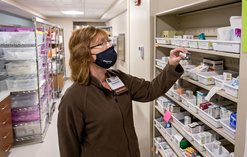 Shenandoah Memorial Hospital readying for Phase 2 of multi-year ...