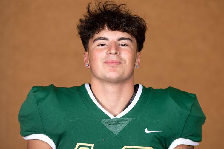 Football leaders: Oct. 19 | Nvdaily | nvdaily.com