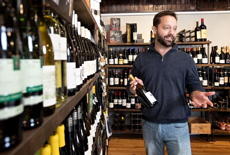 The art of pairing food and wine for the holiday season | Nvdaily ...