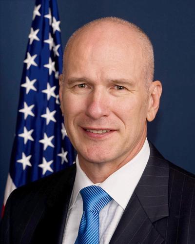 Central grad gets second chance to fight crime for the commonwealth ...