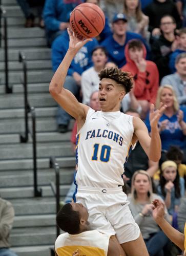 Boys Basketball Player of the Year: Strother took game to an even ...