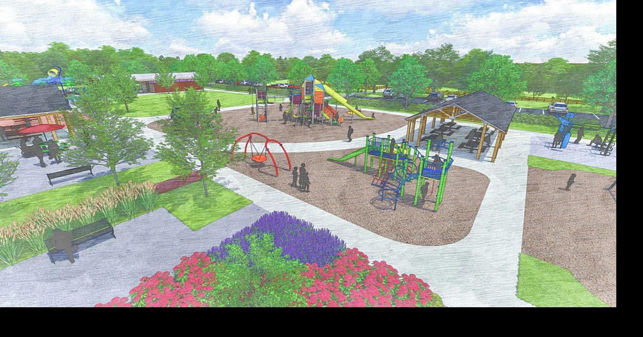 Woodstock council approves Fairview Park plan, residents push for ...