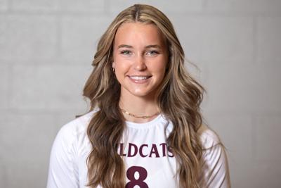 All-Region 3B Volleyball Team | Nvdaily | nvdaily.com