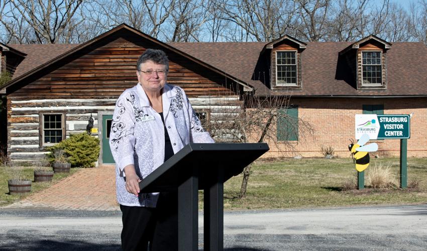 On tour in Shenandoah County: Strasburg Sip & Snack | Nvdaily | nvdaily.com
