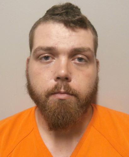 Man charged in child’s death | Local-news | nvdaily.com