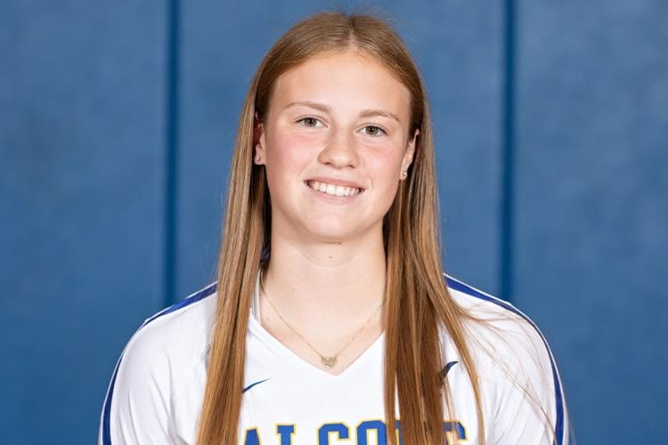 Central bounces back with volleyball win over Riverheads | Nvdaily ...