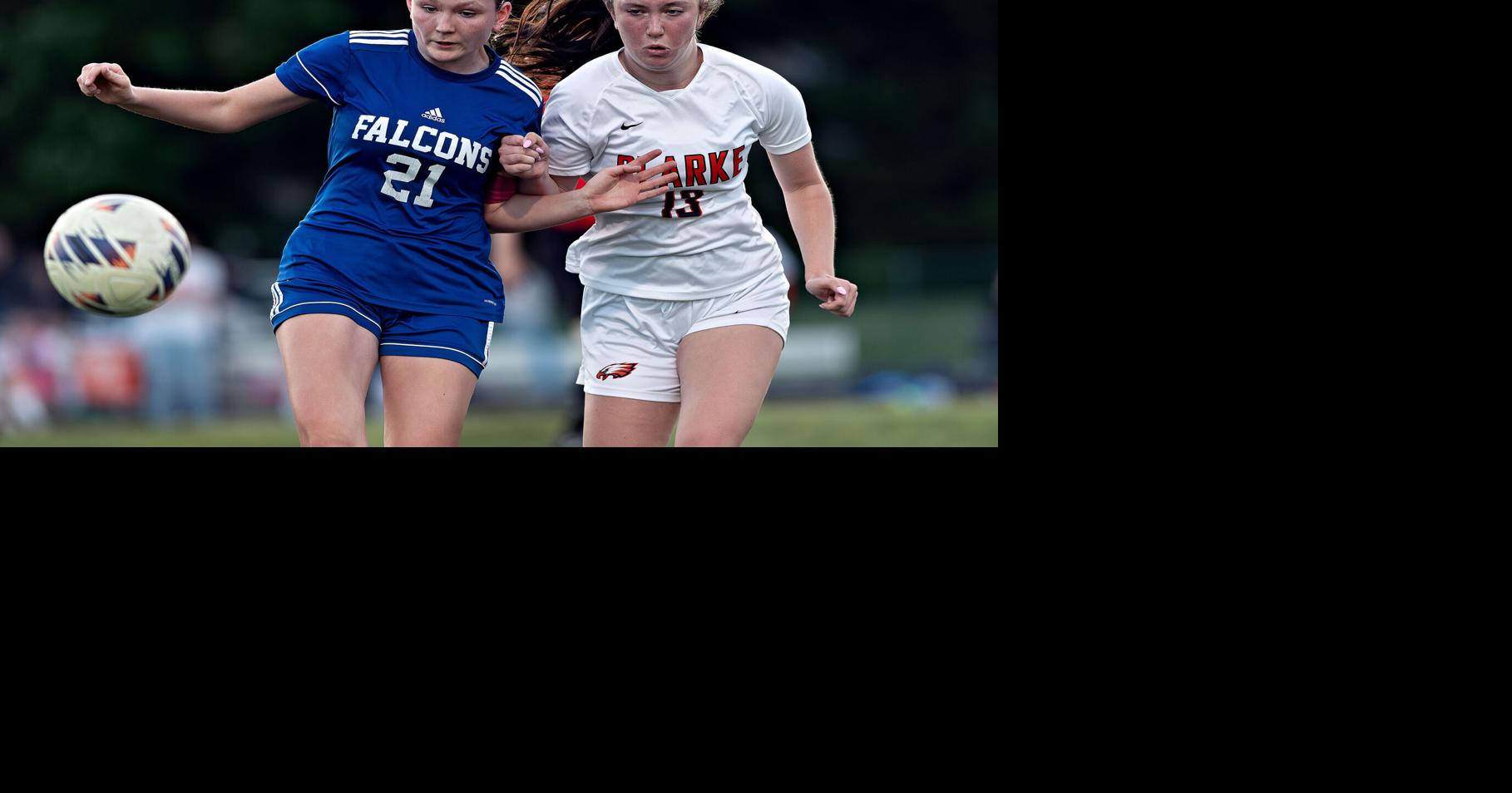 Falcons, Eagles play to 1-1 tie in Bull Run District clash | Nvdaily ...