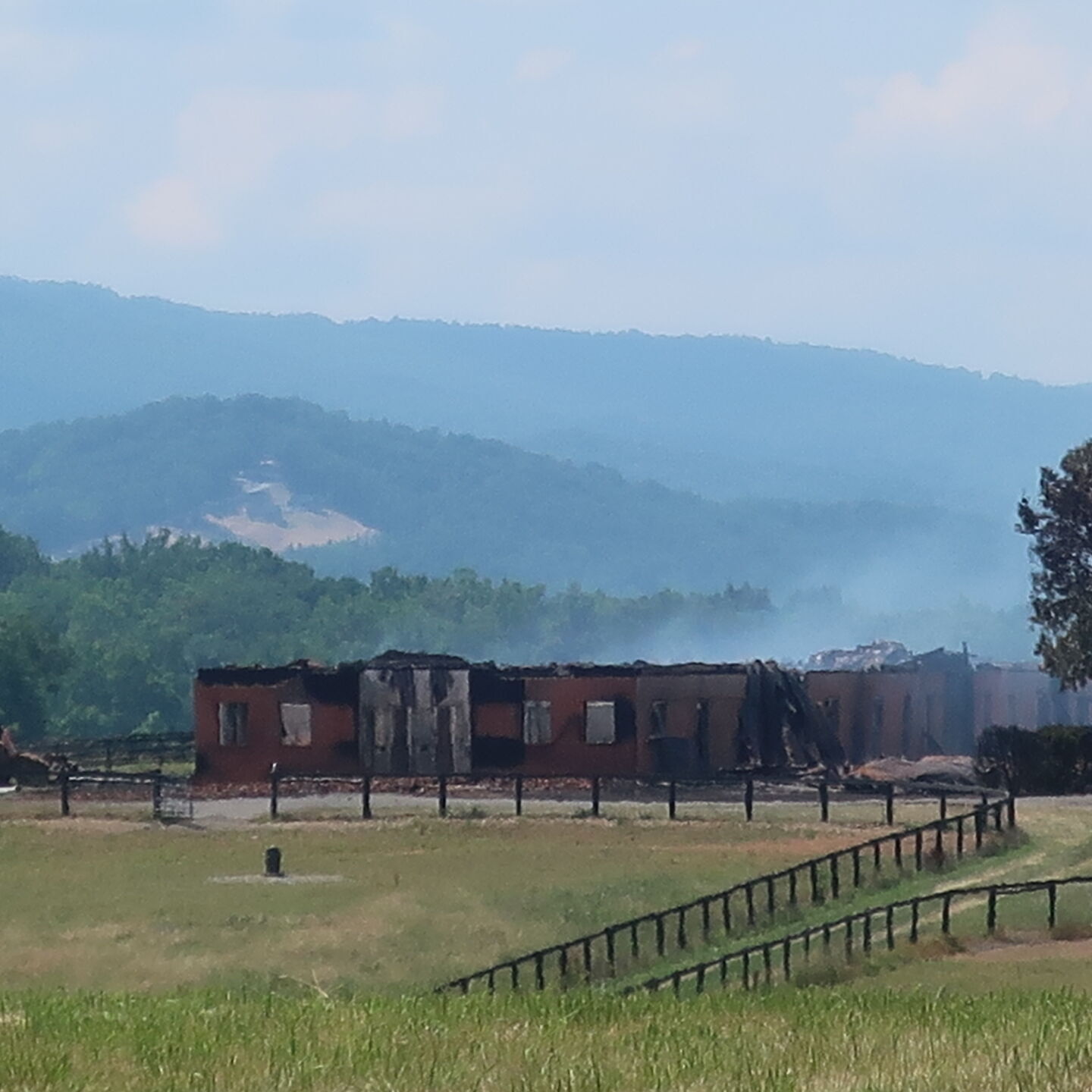 Fire & Rescue | nvdaily.com