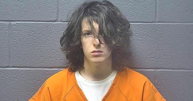 Front Royal man arrested after pursuit | Nvdaily | nvdaily.com