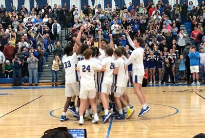 Falcons outlast Armstrong, win first regional title in 40 years ...