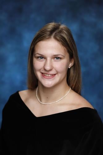 Apple Blossom Festival names more princesses to Queen's court | Nvdaily ...