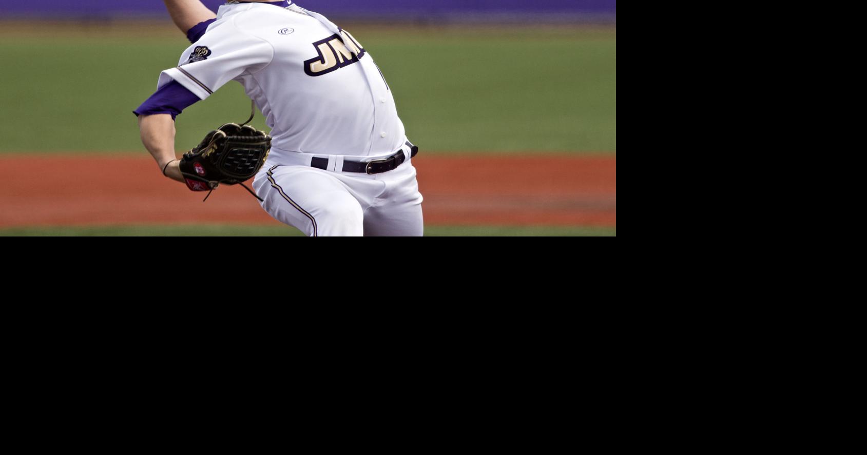 Local trio making big impact for JMU baseball | College | nvdaily.com