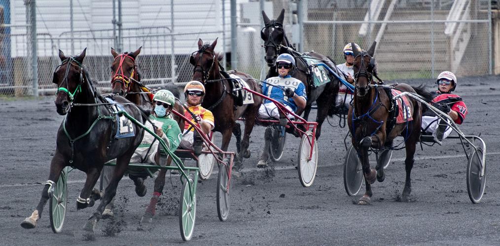 Harness racing season begins Saturday in Woodstock | Nvdaily | nvdaily.com