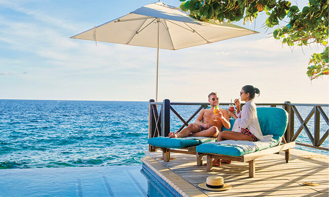 Navigating Travel Plans: When Travel Advisors Can Take You Further Than ...