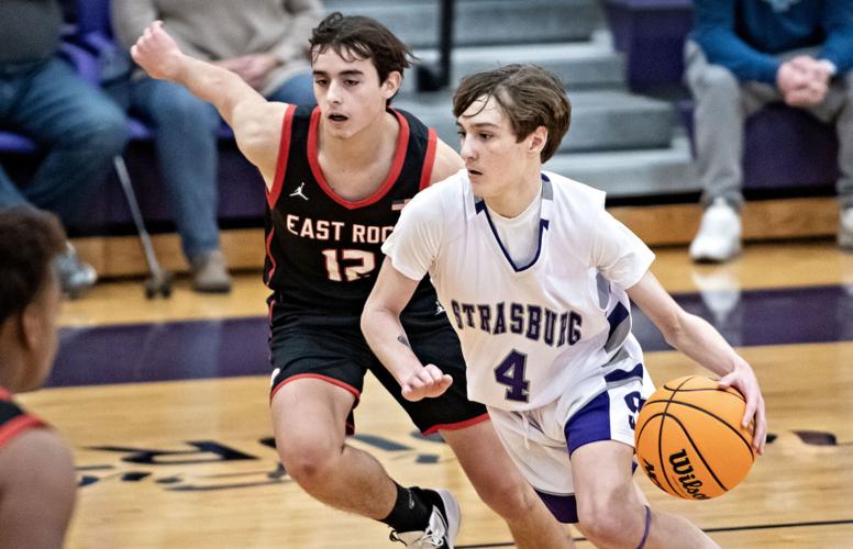 Rams' rally falls short against Eagles | Nvdaily | nvdaily.com