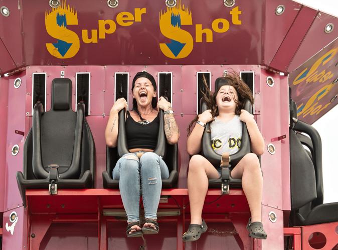 Riding High | Nvdaily | nvdaily.com