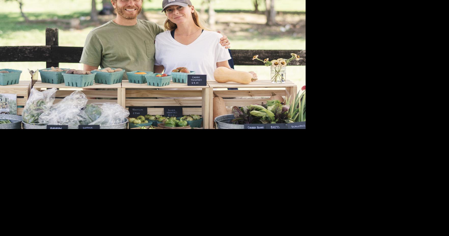 Stephens City Farmers Market coming soon to Newtown Commons | Nvdaily ...
