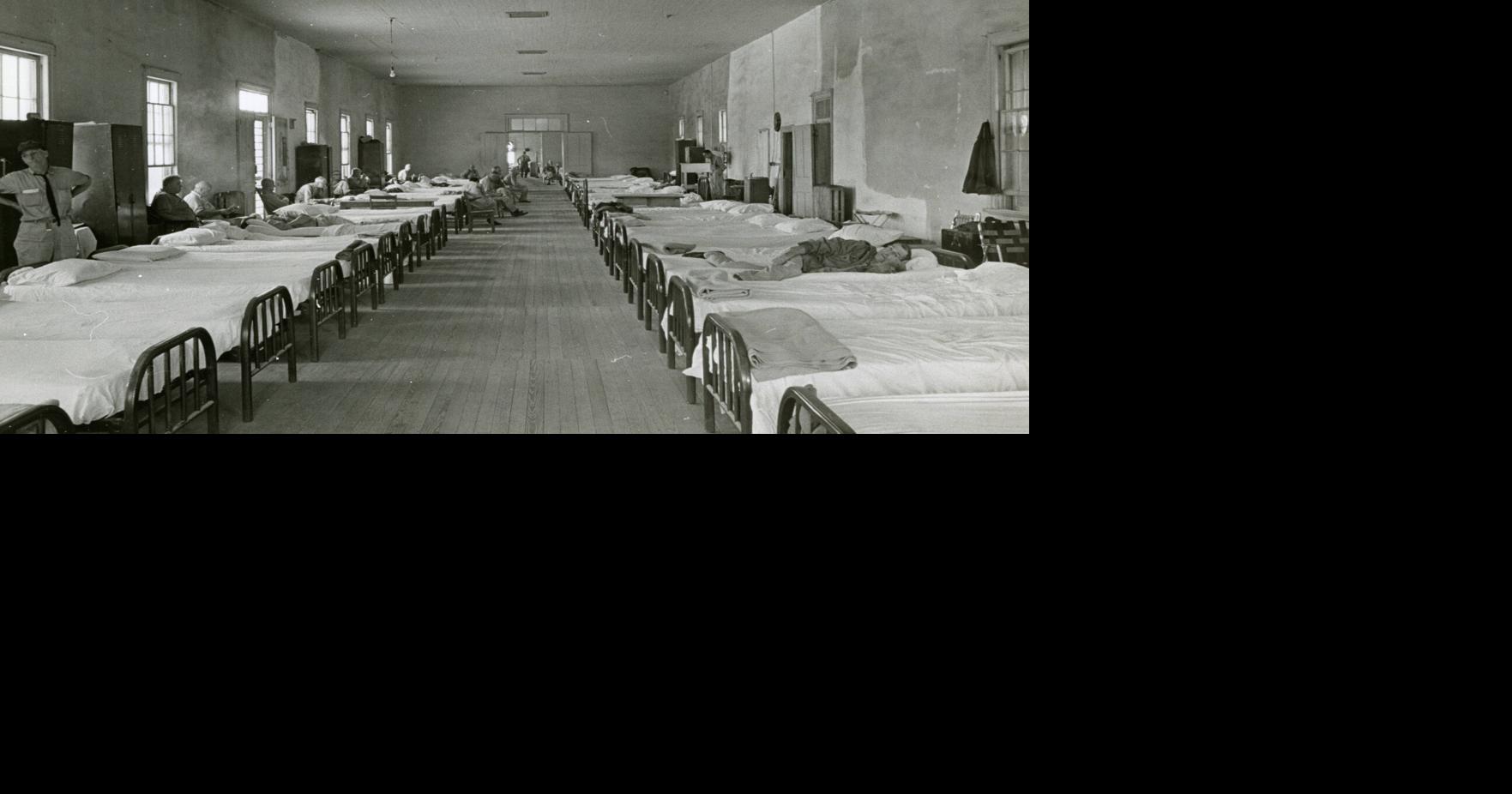 How state laws can stymie research into your ancestors' psychiatric ...