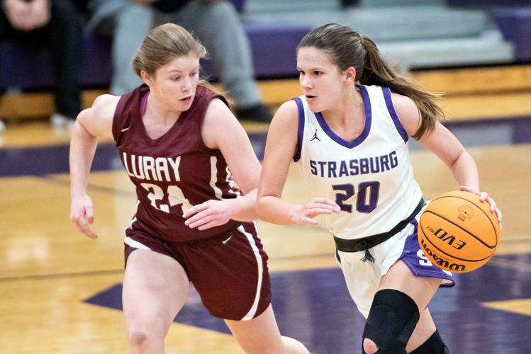 Rams top rival Bulldogs in Bull Run District clash | Nvdaily | nvdaily.com