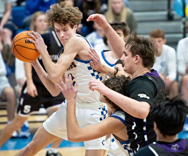 Davis propels Strasburg boys basketball past Central | Nvdaily ...