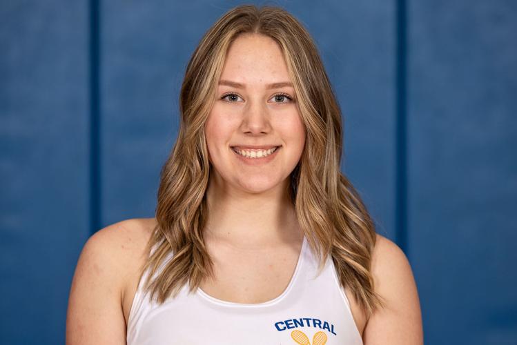 Prep roundup: Central girls tennis win third regional title in four ...