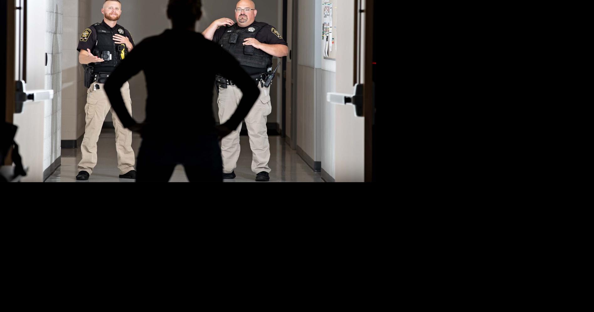 Local agencies face challenges implementing Marcus Alert legislation ...