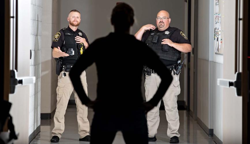 Local agencies face challenges implementing Marcus Alert legislation ... Local agencies face challenges implementing Marcus Alert legislation ...