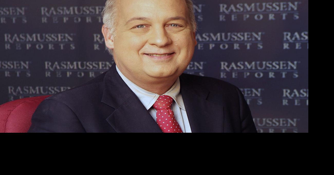 Scott Rasmussen: The immigration mess | Syndicated Columnists | nvdaily.com