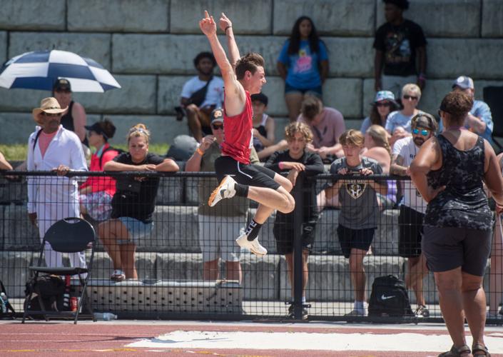 2022-23 Male Athlete of the Year: Mountain View's Pirtle put together ...