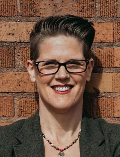 Bonnie Jean Feldkamp: Be the light that Trump's hate is forced to face ...