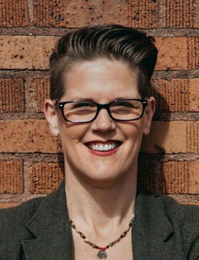 Bonnie Jean Feldkamp: Be the light that Trump's hate is forced to face ...