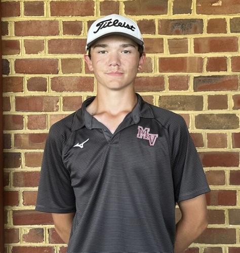 Prep roundup: Stonewall finishes fifth in state golf tourney | Nvdaily ...