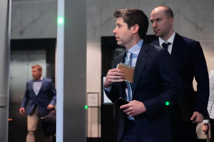 Musk, OpenAI lawyers begin closing arguments in landmark trial that ...