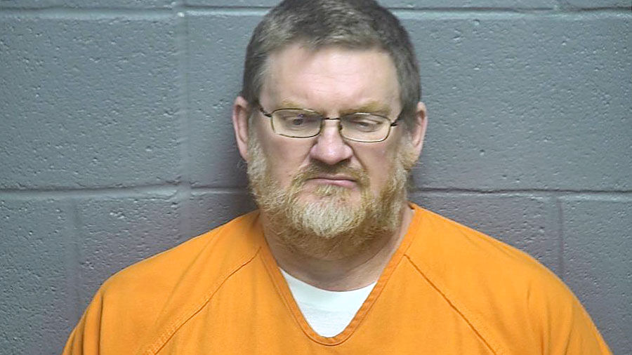 Front Royal man arrested on child porn charges | Nvdaily | nvdaily.com