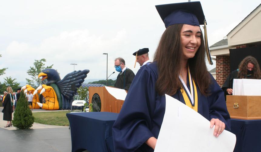 Skyline High School Class Of 2020 | Nvdaily | nvdaily.com