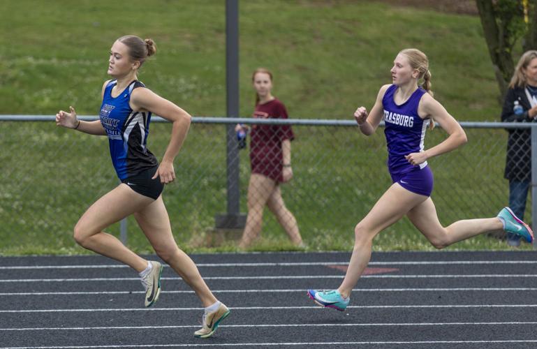 Prep roundup: Central boys, Strasburg girls finish third in Region 2B ...
