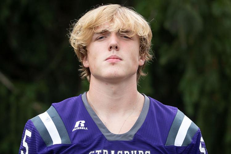 2021 Defensive Football All-Area Team | Nvdaily | nvdaily.com