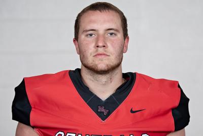 Generals hold off Colonials for first win of season | Nvdaily | nvdaily.com