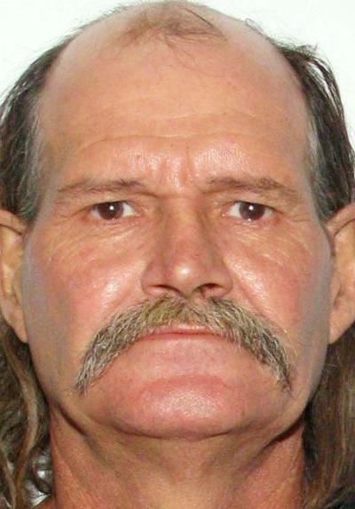 Front Royal resident wanted on sex charges is captured | Crime & Public ...