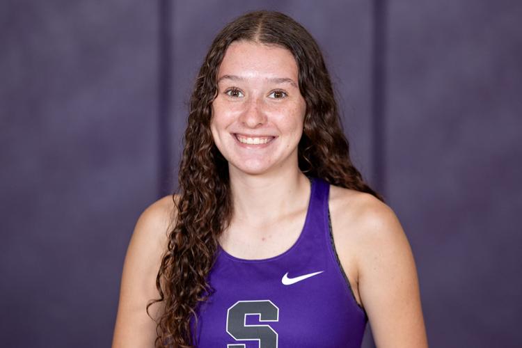 Prep roundup: Strasburg girls finish second in home cross country meet | Nvdaily | nvdaily.com