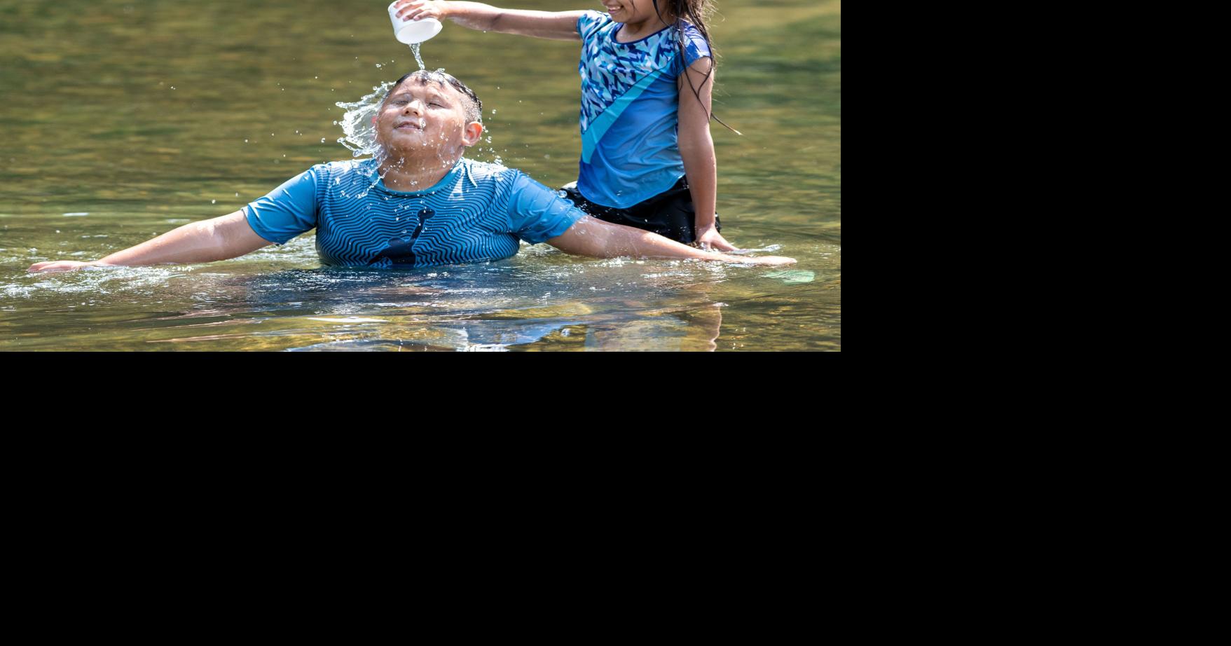 Summer Relief | Nvdaily | nvdaily.com